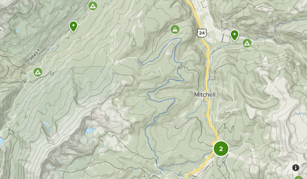 Camp Hale Campground Hikes | List | AllTrails