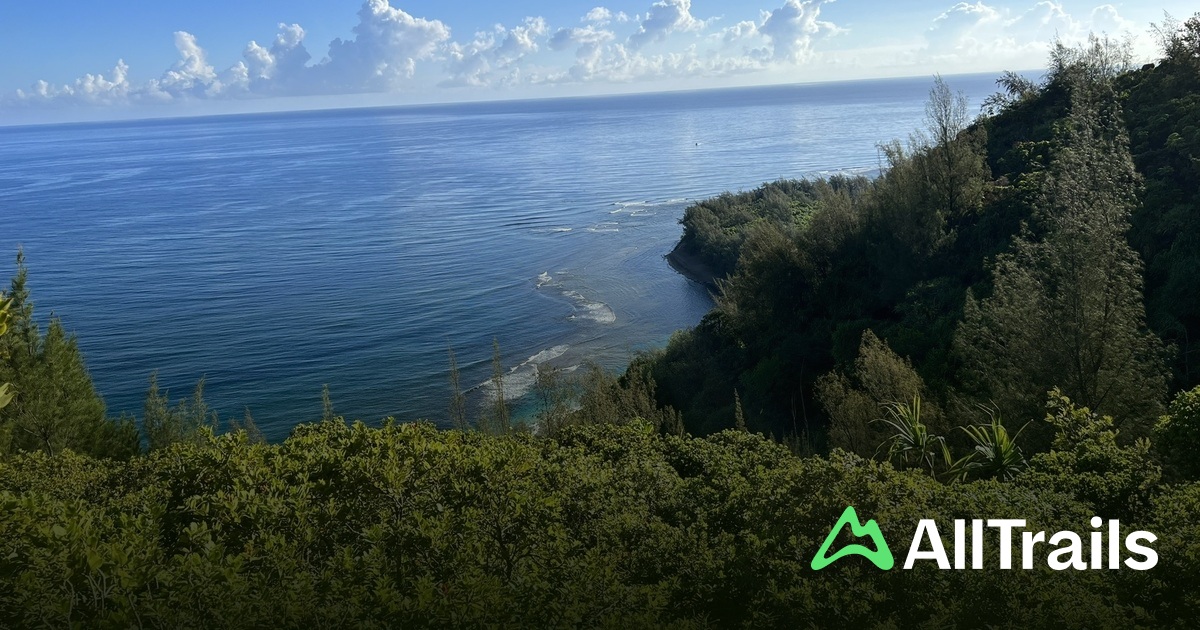 Haena State Park | List | AllTrails