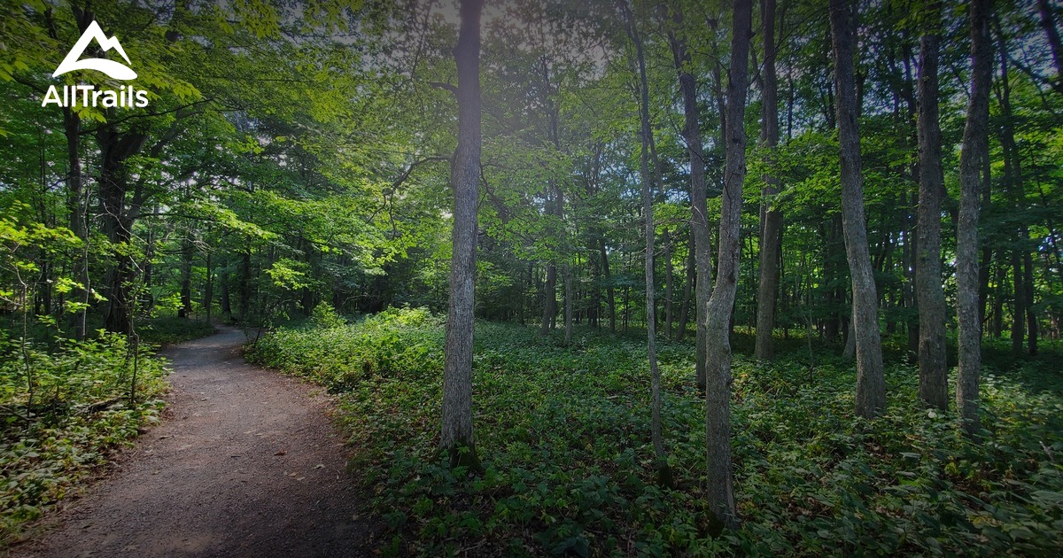 PEC | List | AllTrails