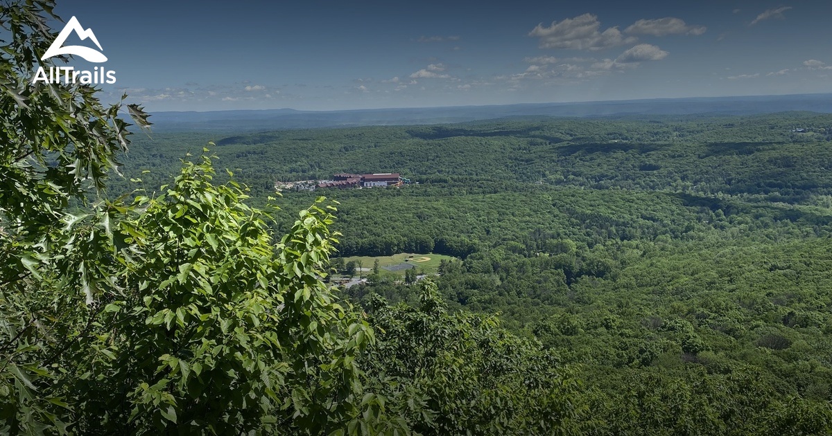 Big Pocono State Park | List | AllTrails