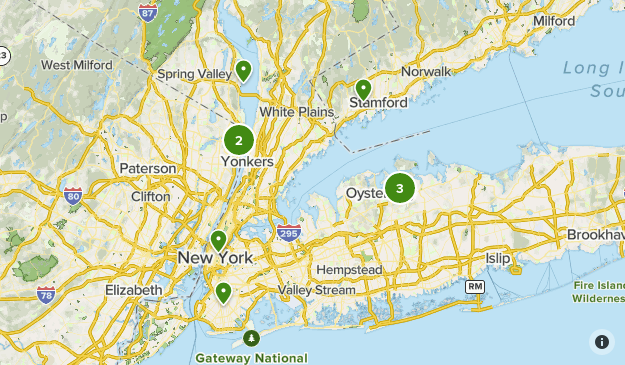 Nyc | List | AllTrails