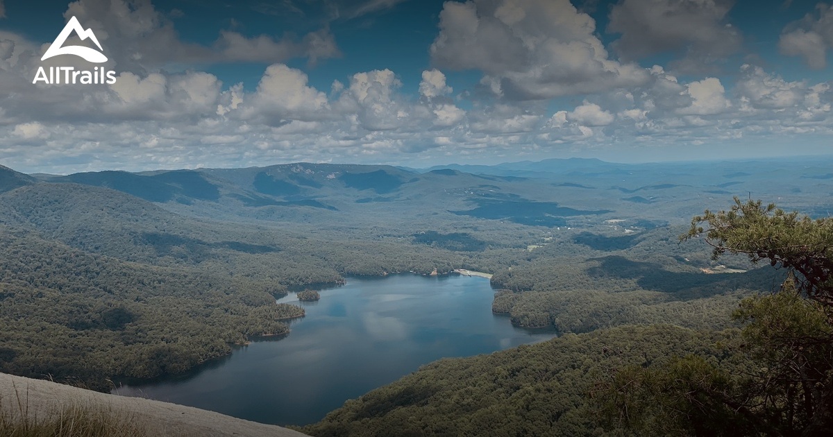 Top 5% South Carolina | List | AllTrails