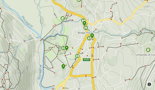 Ambleside | List | AllTrails