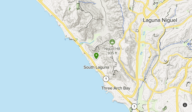 Laguna | List | AllTrails