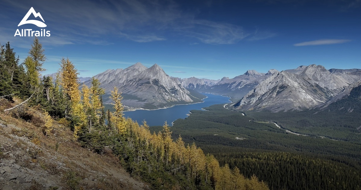 Banff | List | AllTrails
