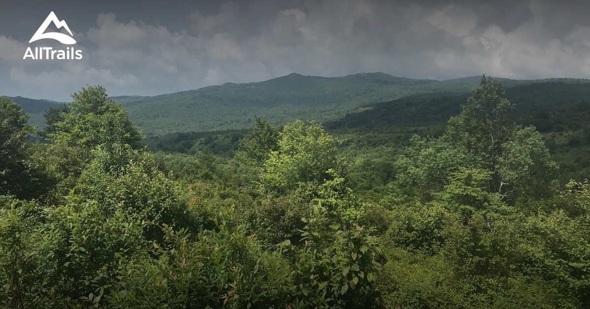 NC Backpacking | List | AllTrails