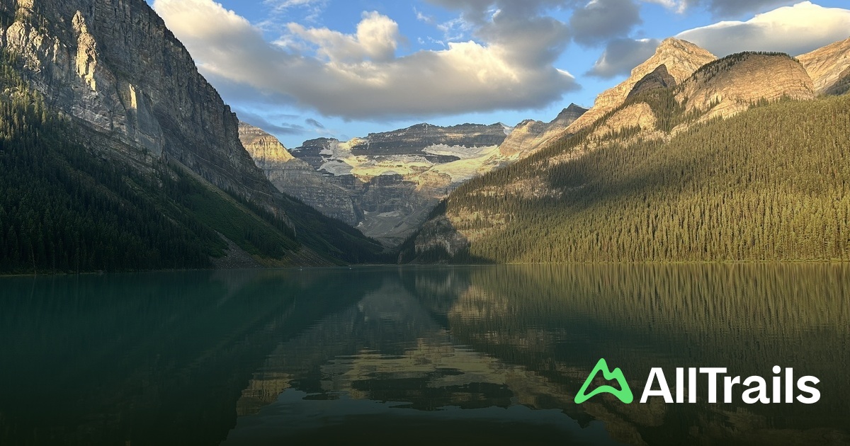 banff | List | AllTrails