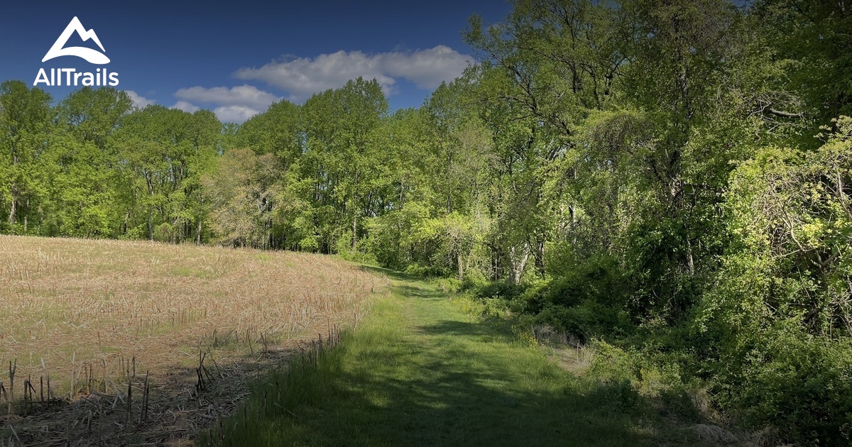 Gunpowder Falls State Park | List | AllTrails