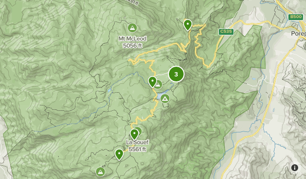 VIC high country | List | AllTrails