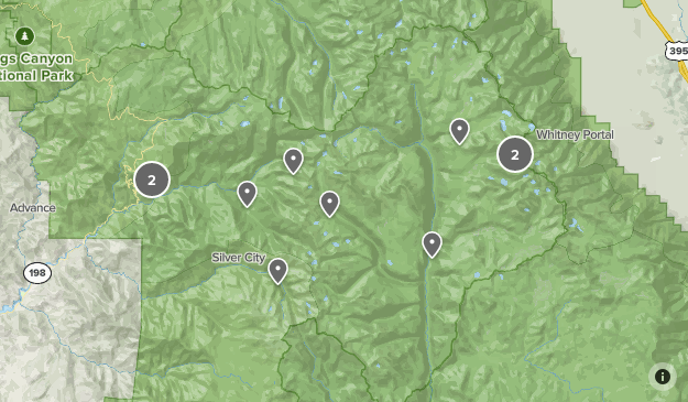 HST 2022 | List | AllTrails