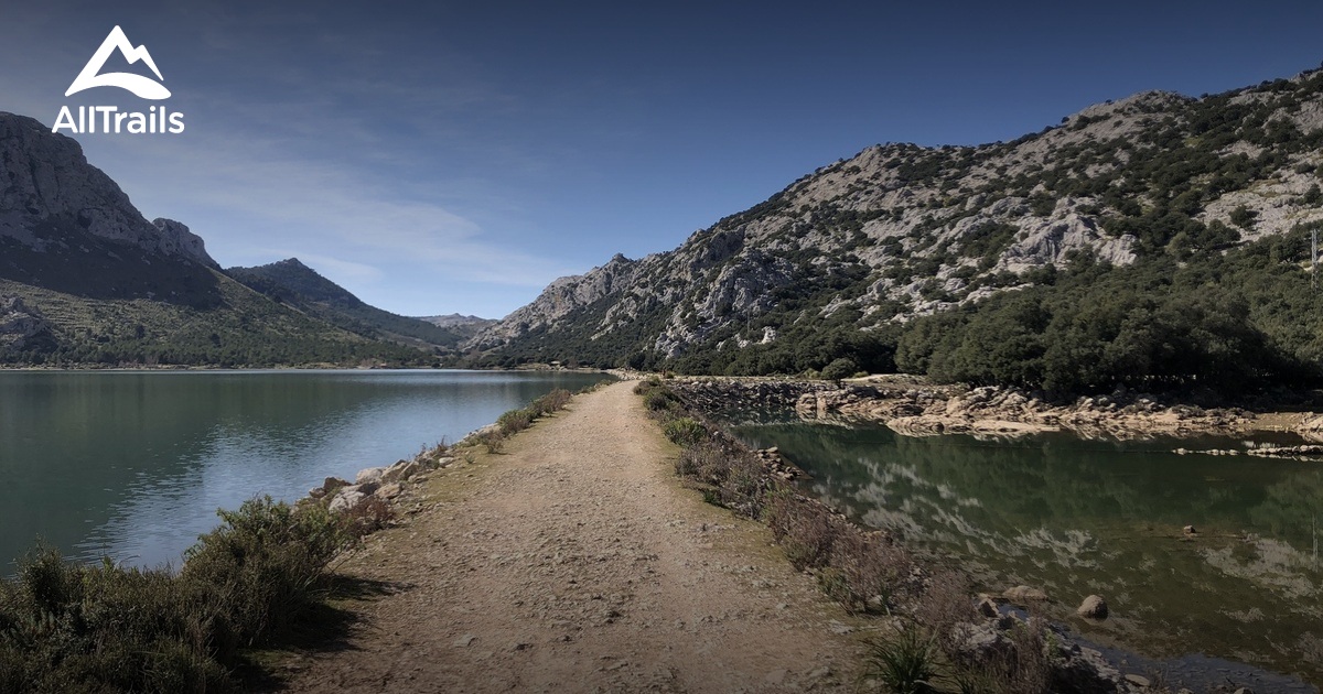 Wandern mit Markus | List | AllTrails