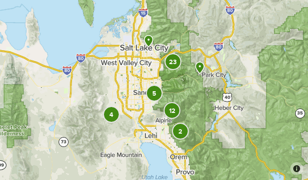 Muppets Included | List | AllTrails