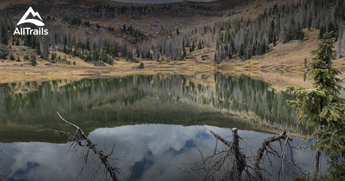 Pagosa Springs, CO | List | AllTrails