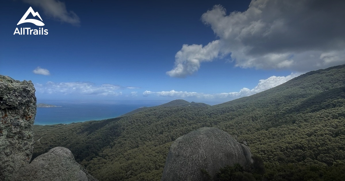 Wilsons Prom | List | AllTrails