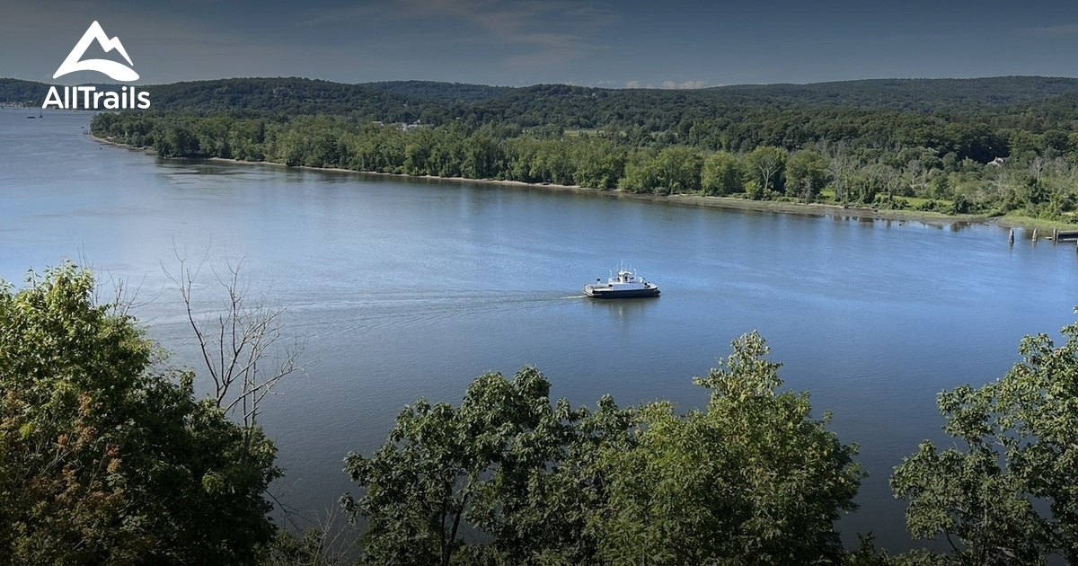 Gillette Castle State Park. | List | AllTrails