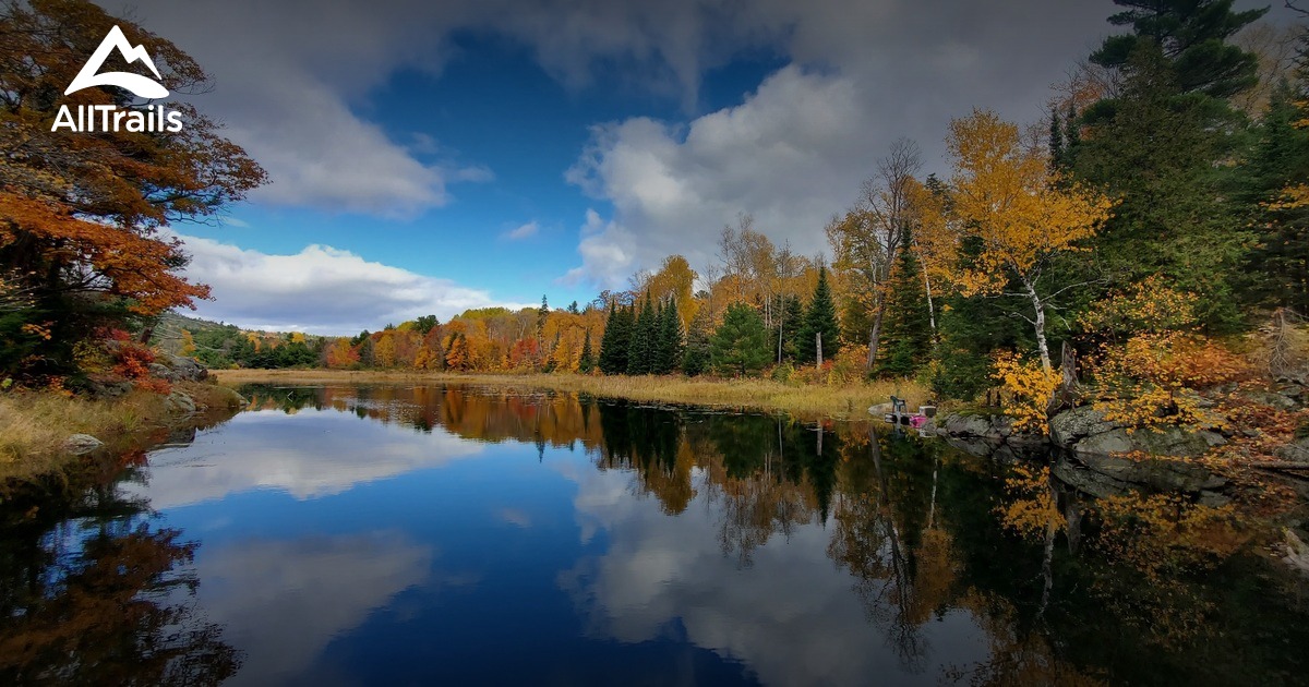 Road Trip 1 - Tobermory, Manitoulin Island, Killarney | List | AllTrails