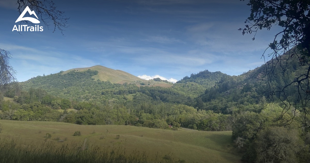 current hike | List | AllTrails