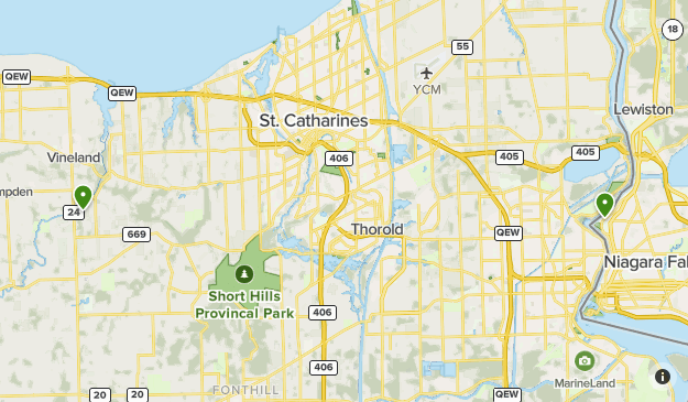 Beamsville | List | AllTrails