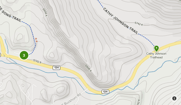 Check out Denver Area | List | AllTrails