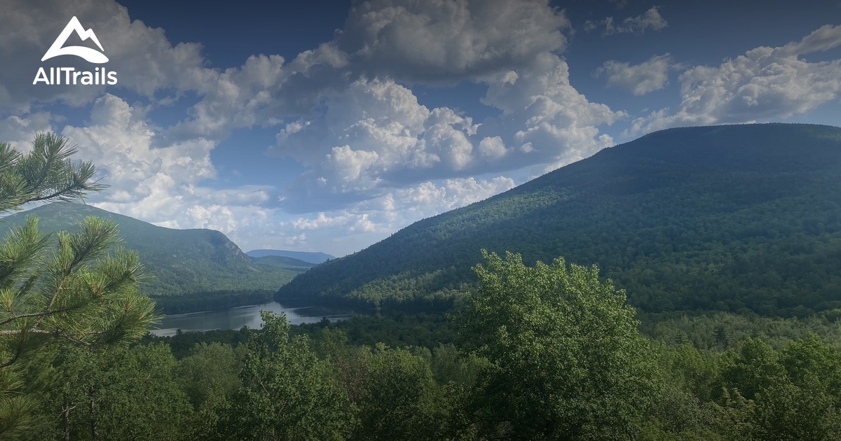 Baxter | List | AllTrails