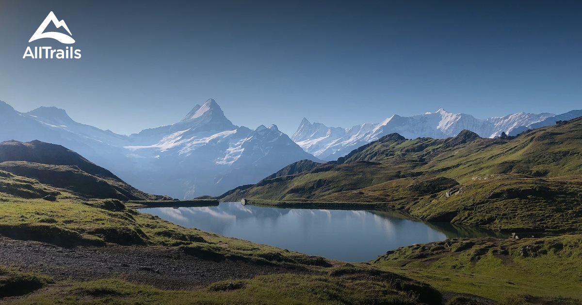 Swiss hikes | List | AllTrails