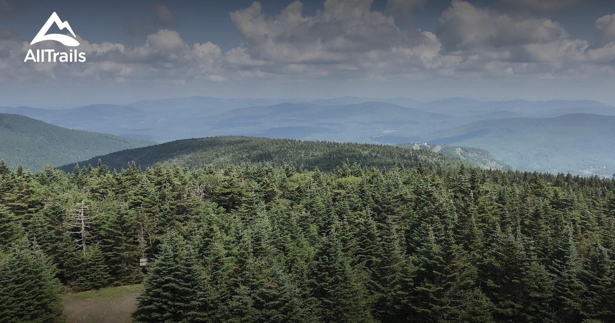 Devils path research | List | AllTrails