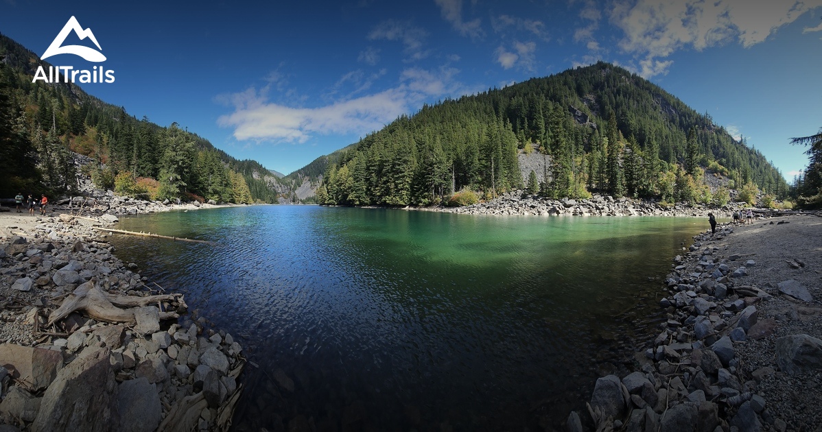 Chilliwack | List | AllTrails