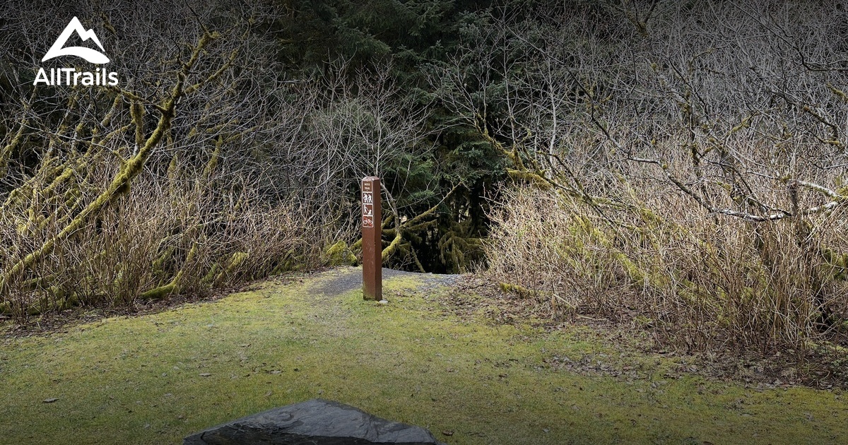 2022 Explore the Rock | List | AllTrails