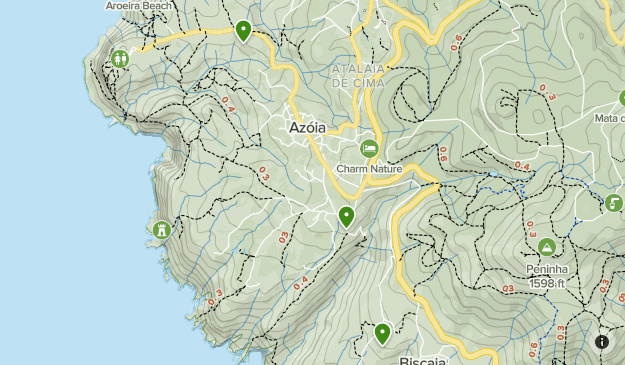 Lisbon Coast Hikes | List | AllTrails