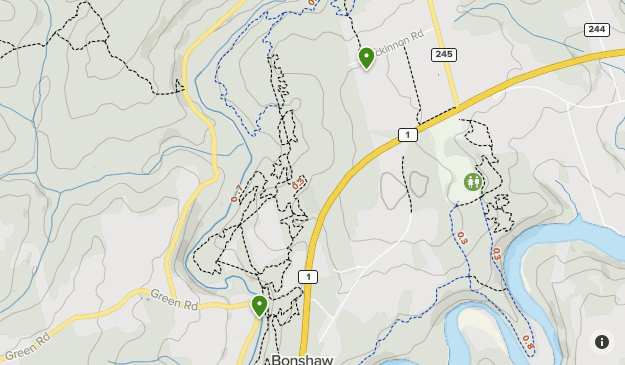 PEI | List | AllTrails