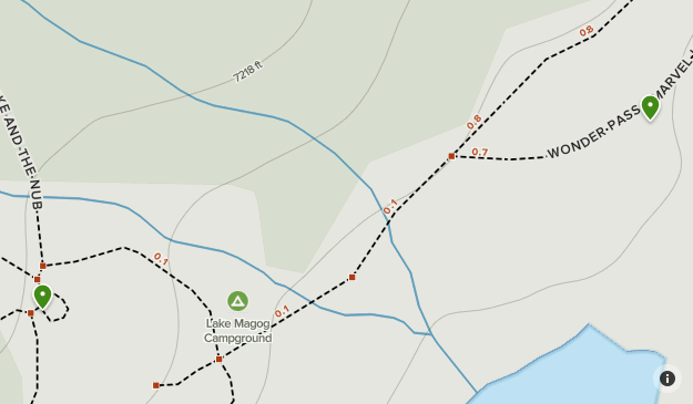 Mount Assiniboine Park | List | AllTrails