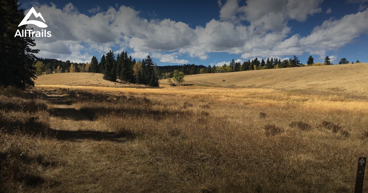 Mueller State Park | List | AllTrails