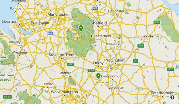 Walks with Abi and Ava | List | AllTrails