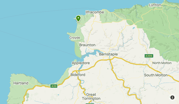 Devon | List | AllTrails