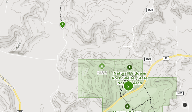 Yellowstone Camping | List | AllTrails