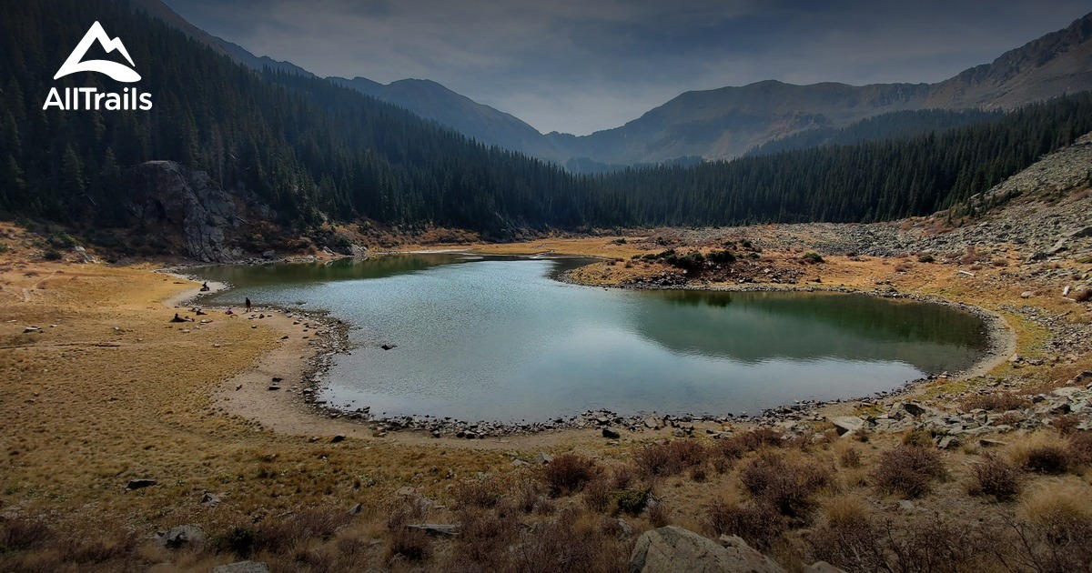 Angle Fire/ Taos | List | AllTrails