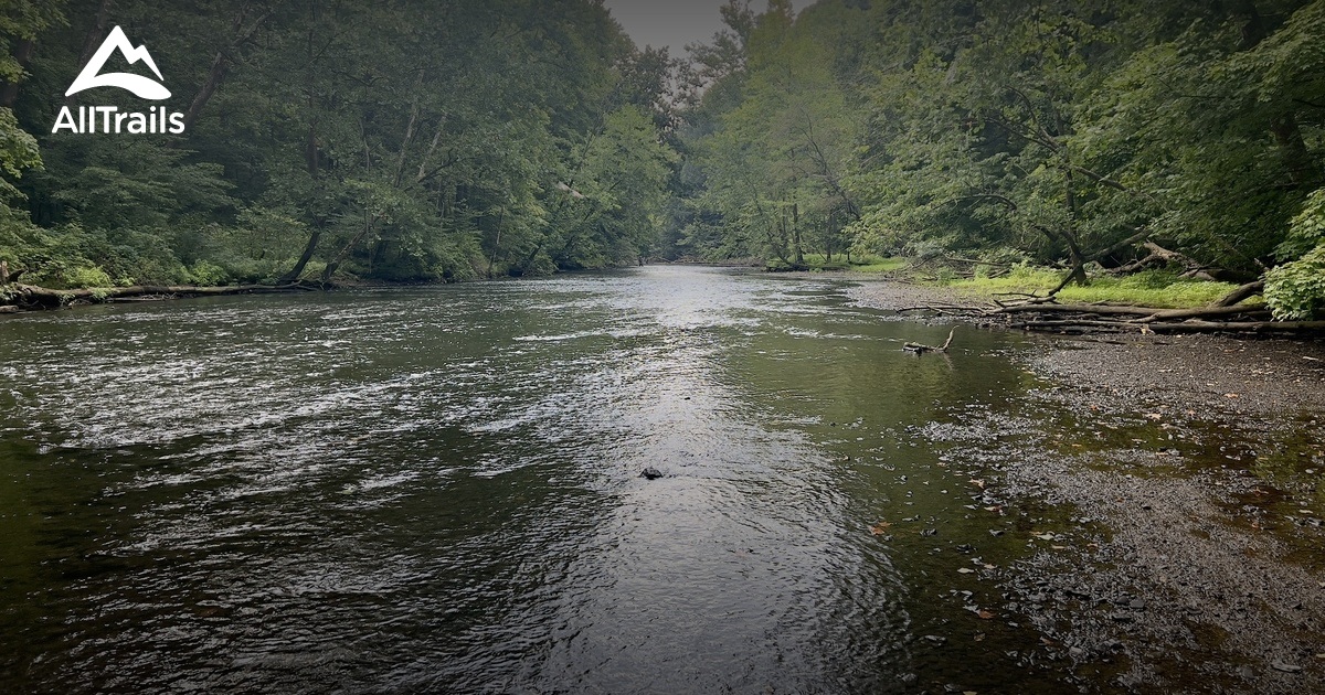 Ohio Dams | List | AllTrails
