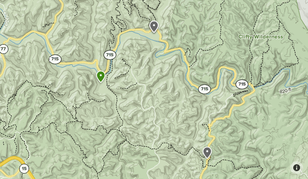 Red River Gorge 2022 | List | AllTrails