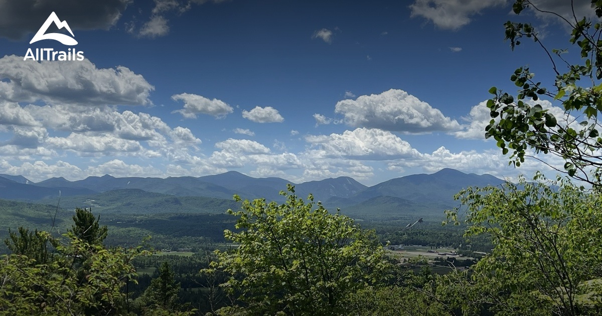 LP9 Ultra | List | AllTrails