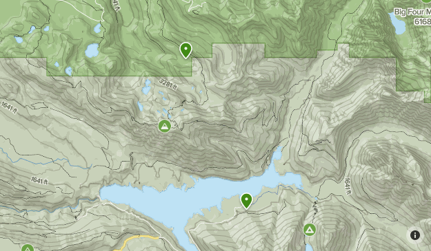 Morning star conservation area | List | AllTrails