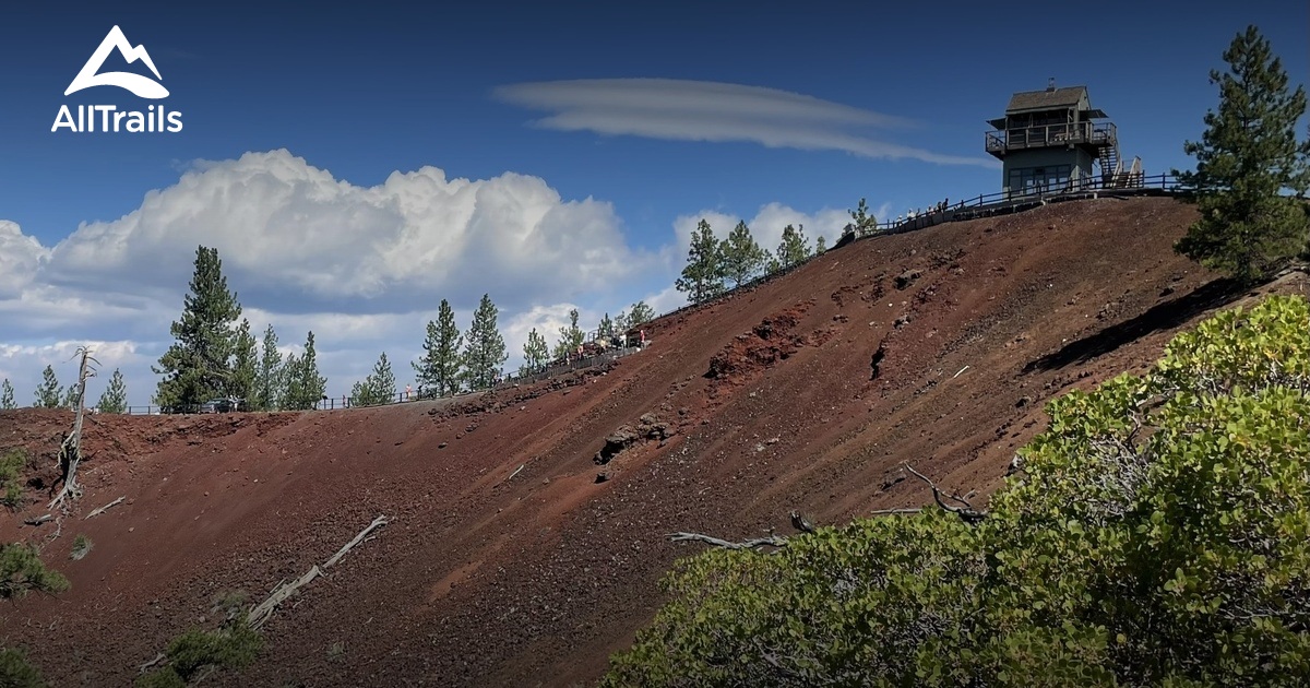 Bend area | List | AllTrails