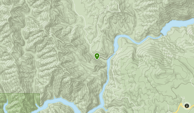 Shasta-Trinity NF | List | AllTrails