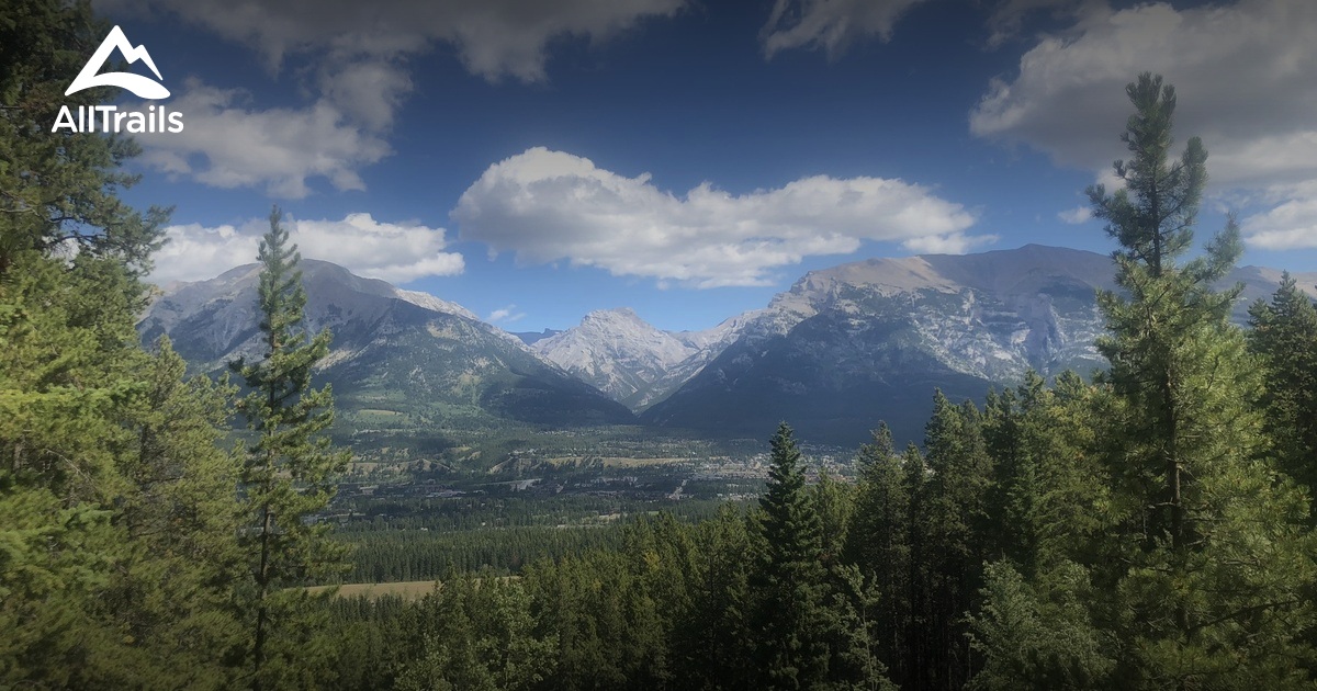 Banff | List | AllTrails