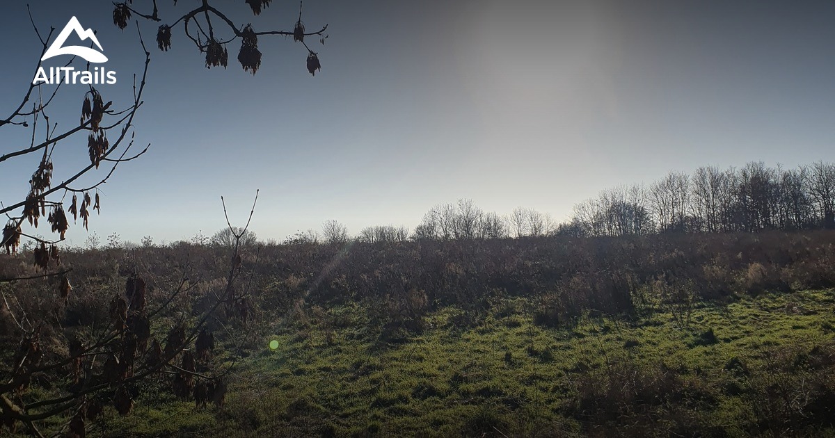 Walks Near The Grange | List | AllTrails