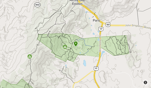 Sky Meadows State Park | List | AllTrails