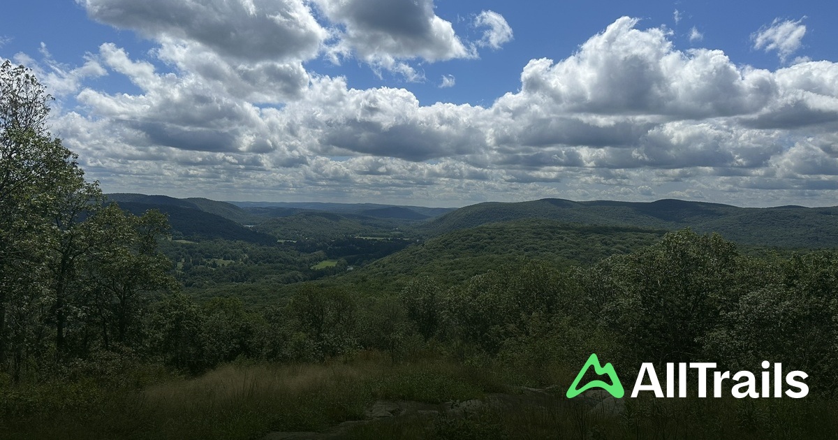 Appalachian Trail: Connecticut: Best Day Hikes | List | AllTrails