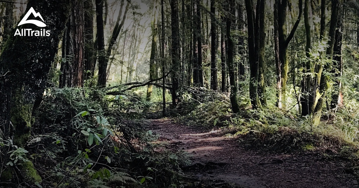 Long Hiked SC | List | AllTrails