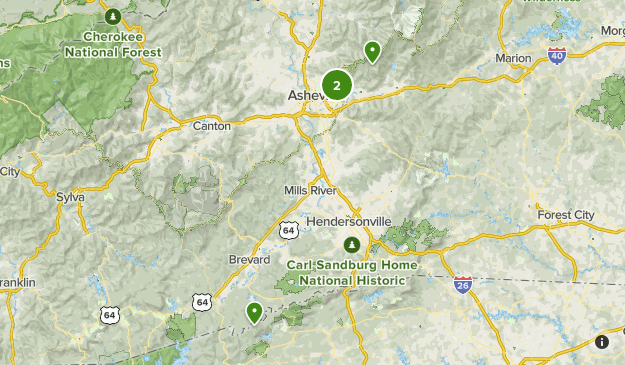 Lue ridge to do in June 2023 | List | AllTrails