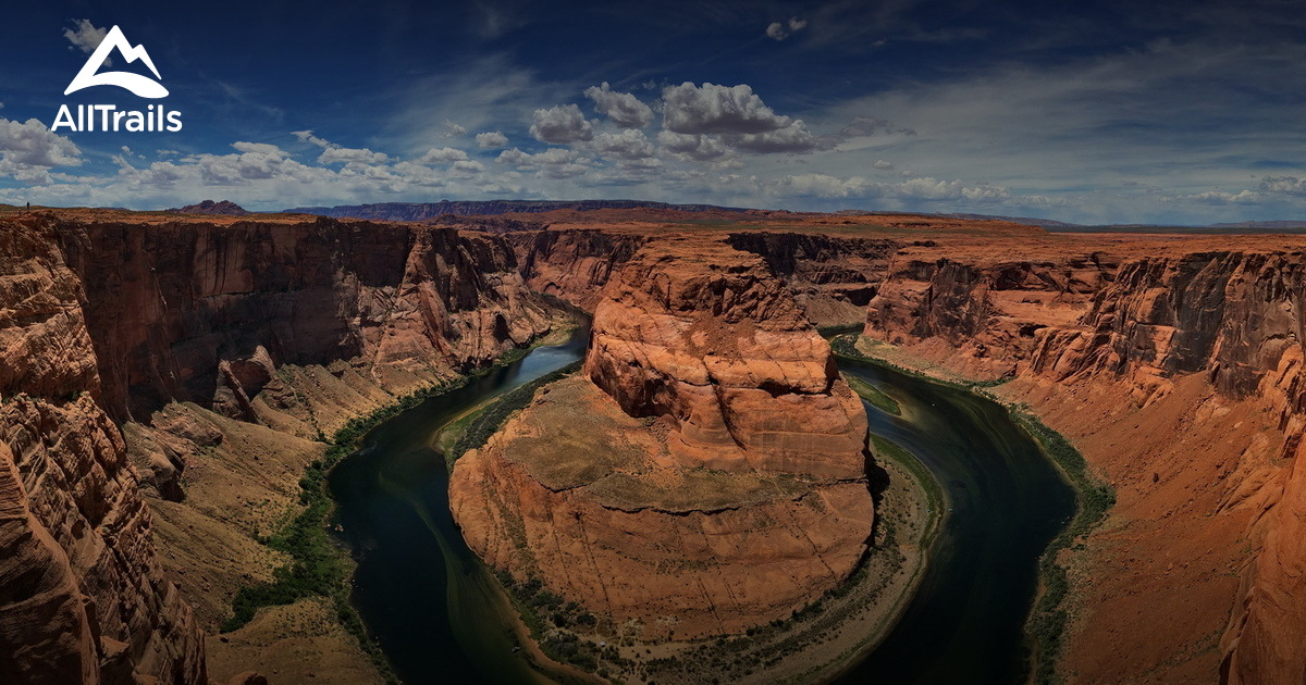 Sw Road trip | List | AllTrails