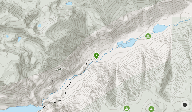 Hike | List | AllTrails